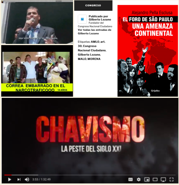 CASTIGO DIVINO – ECUADOR LIBERTARIO