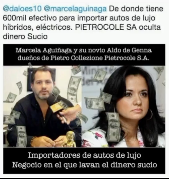 QUIEN CON LOBOS SE JUNTA – ECUADOR LIBERTARIO