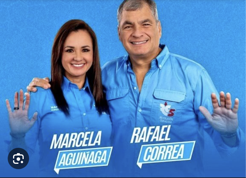 QUIEN CON LOBOS SE JUNTA – ECUADOR LIBERTARIO