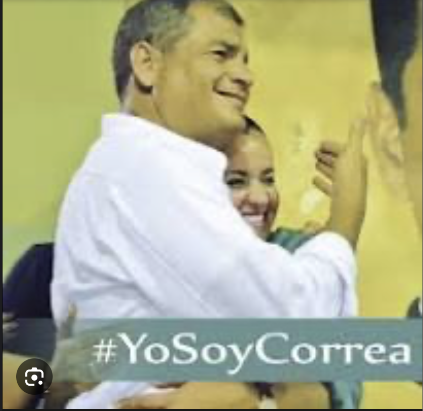 QUIEN CON LOBOS SE JUNTA – ECUADOR LIBERTARIO